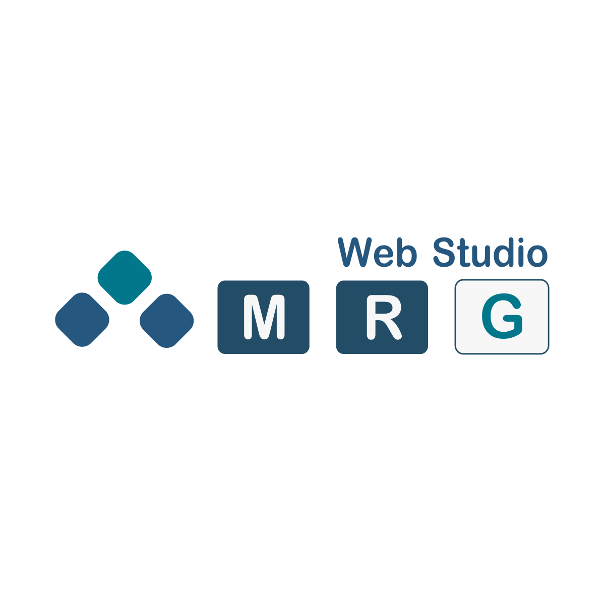 MRG / MRG web studio /Home
